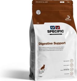 Specific Kat FID Digestive Support 2,5kg | VoorMijnDier