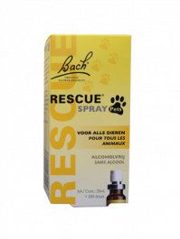 Bach RESCUE Pets Spray (20ml)